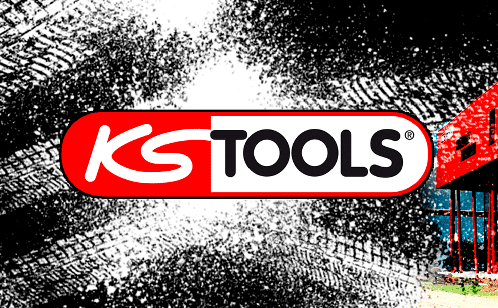 KS Tools servante Ultimate : la servante d'atelier ultime